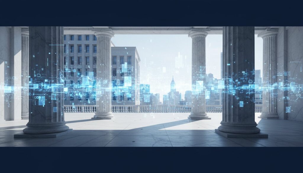 Leading Blockchain Companies in 2026: A Strategic Landscape Overview ...